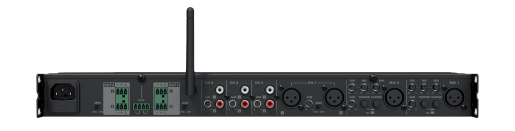 ISE 2019 : воцарение визуальных коммуникаций - STEREO