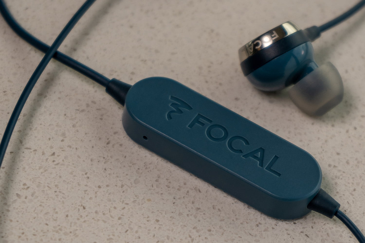 Sphear Wireless беспроводные наушники #Focal - STEREO