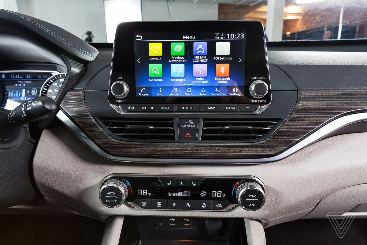 Медиасистема #Android #Automotive - STEREO