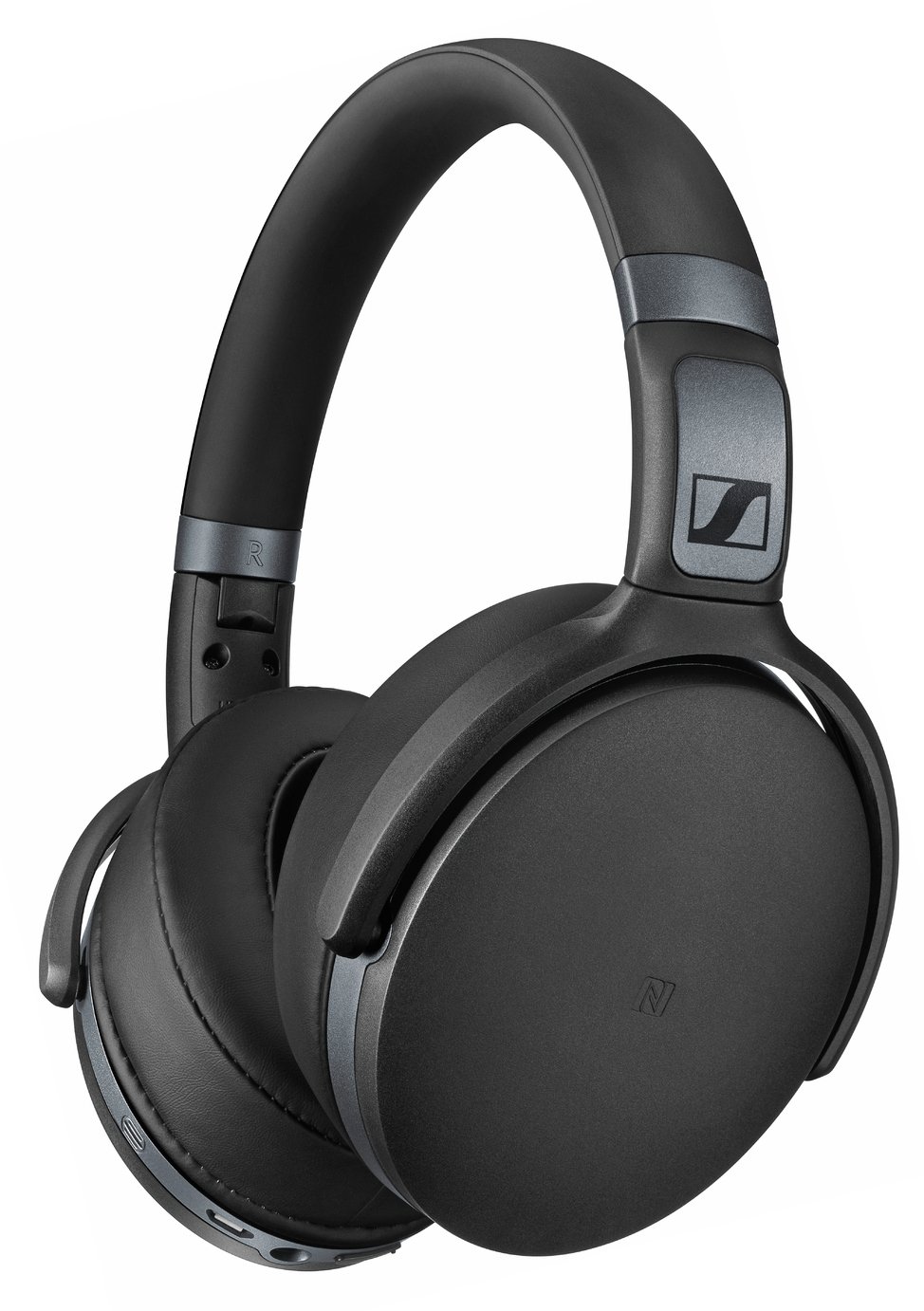 Наушники Sennheiser HD 4.40 с Bluetooth-соединением - STEREO