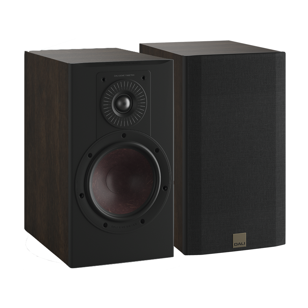 DALI Opticon MK2 домашняя акустическая система - STEREO
