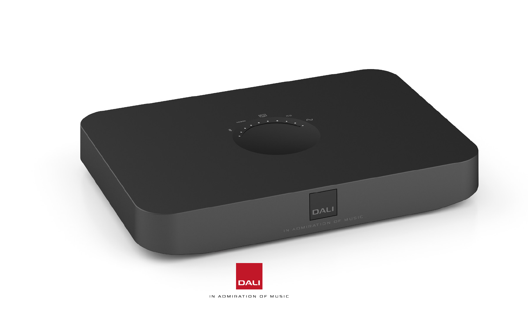 Dali Sound Hub: экосистема Dali EQUI, HDMI-модуль - STEREO