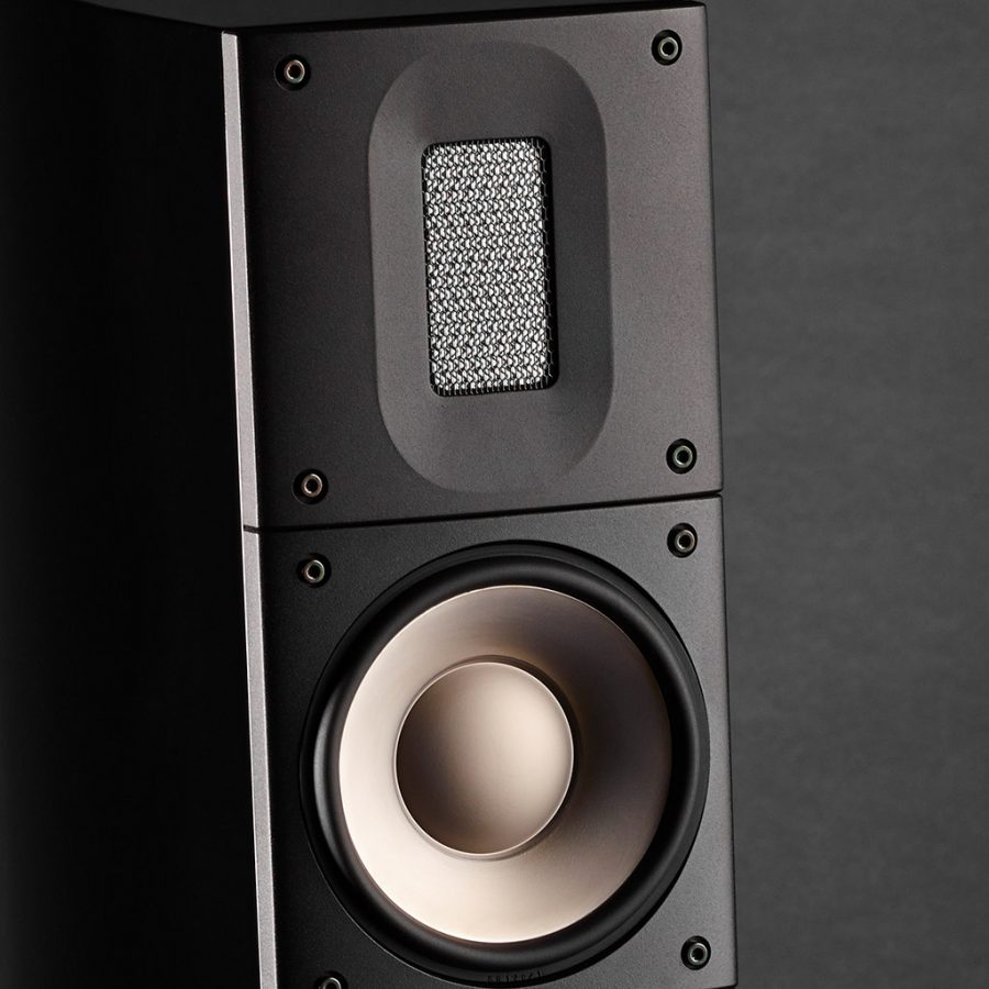 Raidho XT2 колонки пассивные обзор 2022 - STEREO