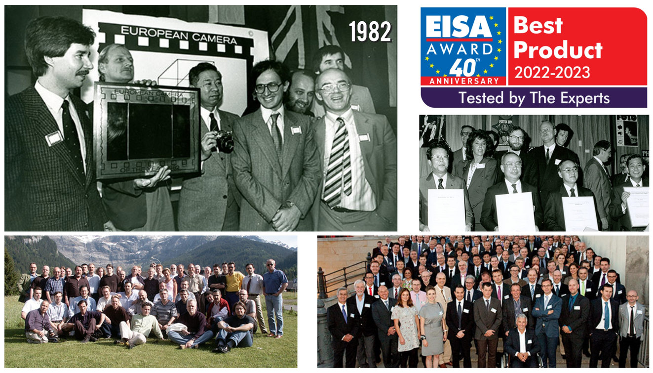 EISA AWARDS 2022-2023 - STEREO