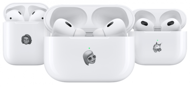 Apple AirPods Pro 2 дата выхода, цена, шумоподавление - STEREO