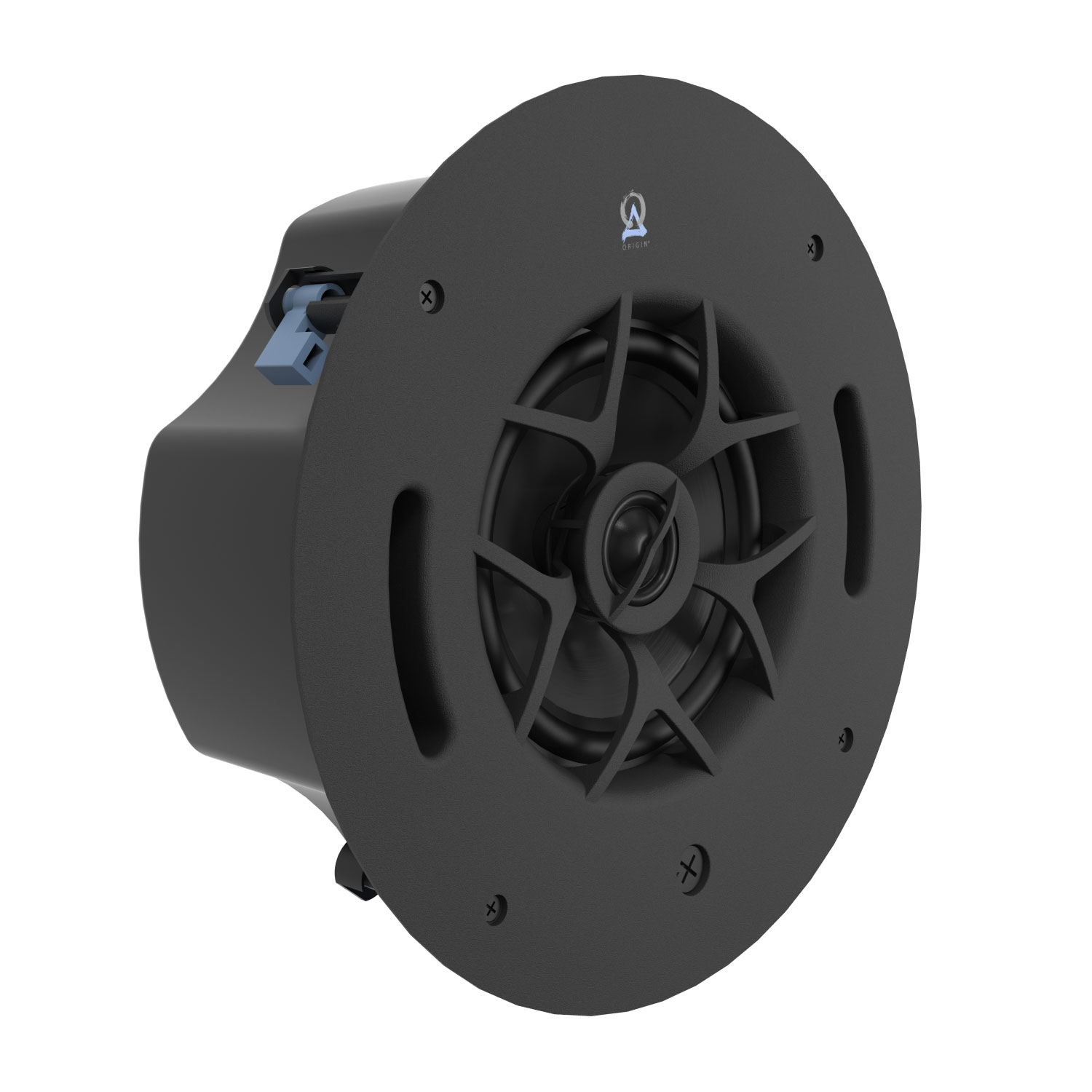 Origin Acoustics представляет новые колонки на CEDIA 2022 - STEREO