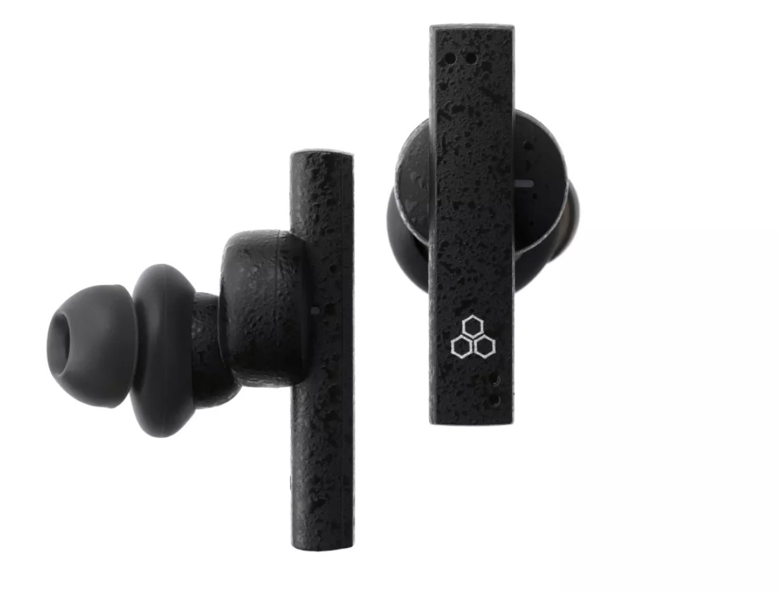 Final ZE8000 TWS навушники з технологією «8K Sound» - STEREO